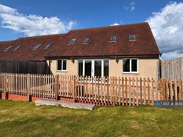 2 Bedroom Semi Detached House To Rent In Campden Road, Stratford Upon Avon, CV37