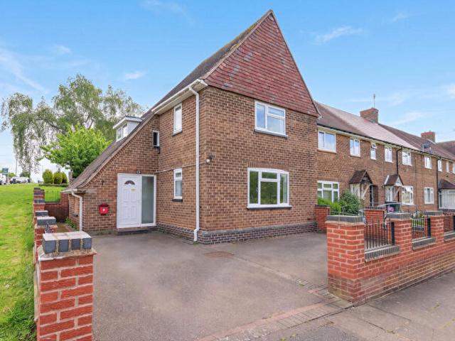 2 Bedroom Semi Detached House To Rent In Chadwick Road, Sutton Coldfield, B75