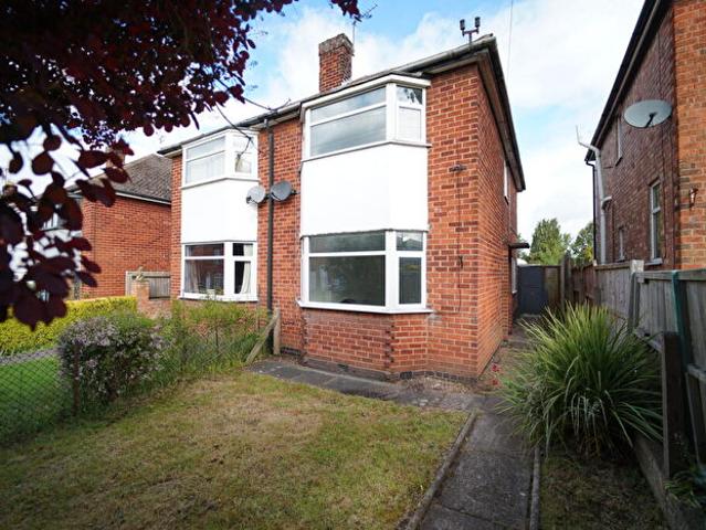 2 Bedroom Semi Detached House To Rent In Charles Street Sileby Loughborough Leicestershire, LE12