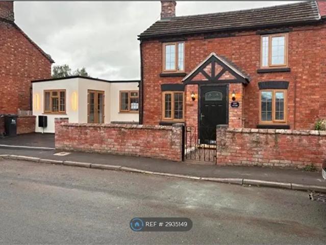 2 Bedroom Semi Detached House To Rent In Church Road, Long Itchington, CV47