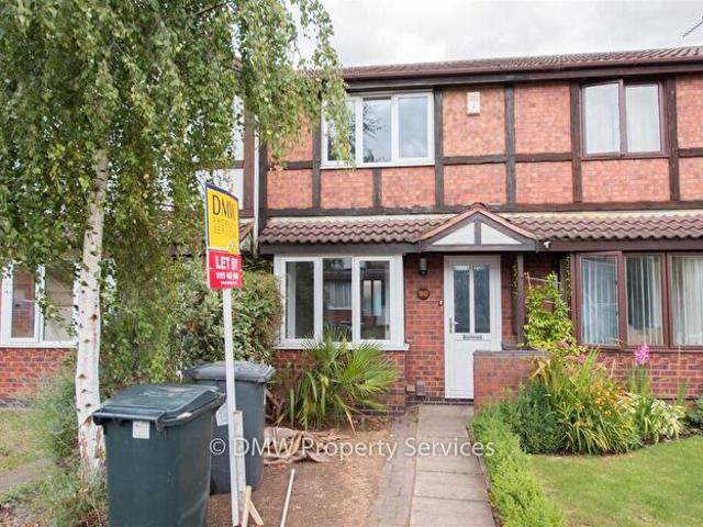 2 Bedroom Semi Detached House To Rent In Colwick Manor Farm, Colwick, Nottingham, NG4
