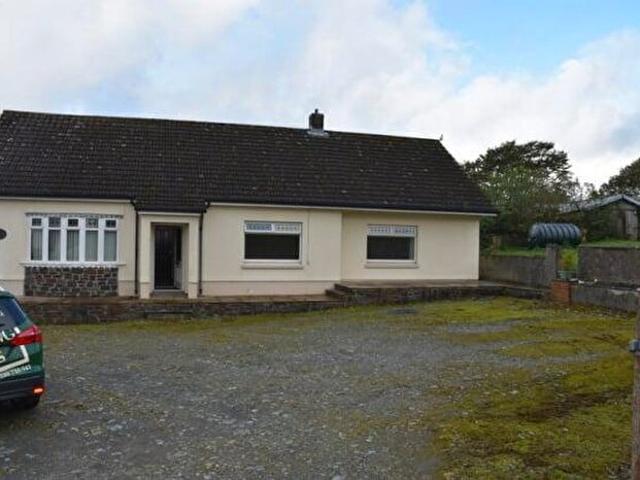 2 Bedroom Semi Detached House To Rent In Crug Llwyd, Capel Iwan Road, Newcastle Emlyn, SA38