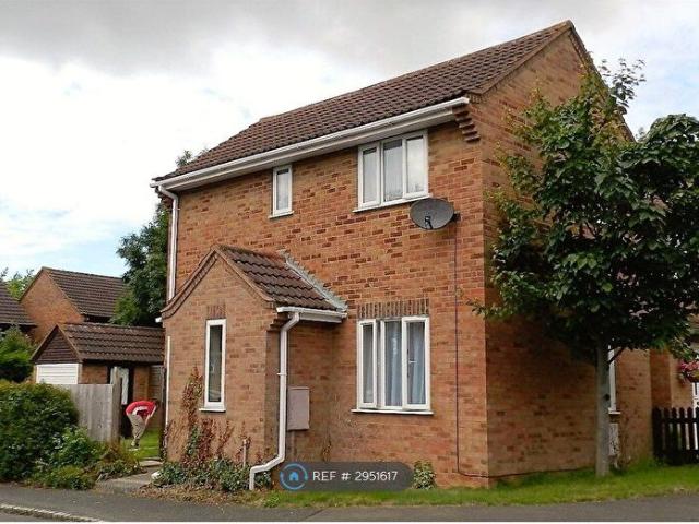2 Bedroom Semi Detached House To Rent In Donnington, Milton Keynes, MK13