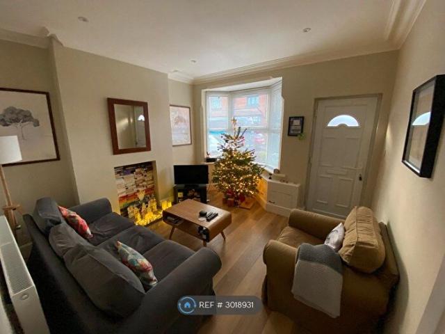 2 Bedroom Semi Detached House To Rent In Exchange Road, Nottingham, NG2