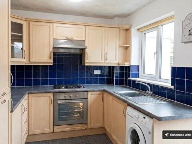 2 Bedroom Semi Detached House To Rent In Farrier Lane, Leicester, LE4