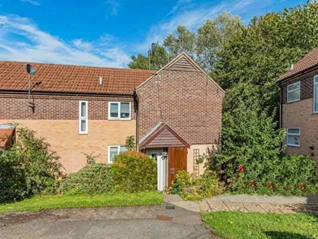 2 Bedroom Semi Detached House To Rent In Forsythia Walk, Banbury, OX16