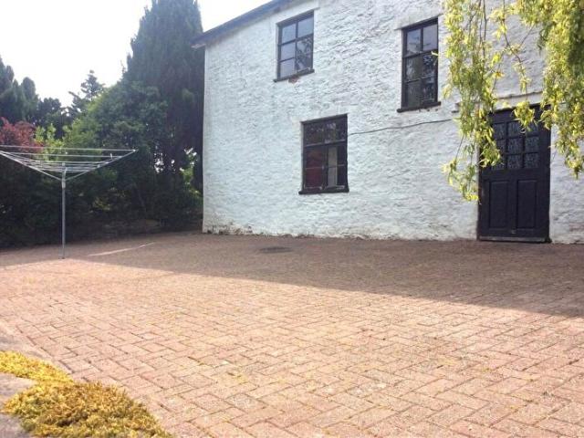 2 Bedroom Semi Detached House To Rent In Hundred House, Llandrindod Wells, Powys, LD1