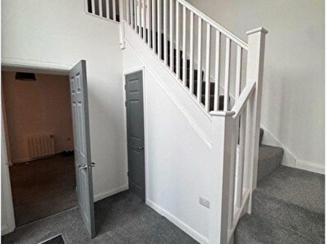 2 Bedroom Semi Detached House To Rent In Hall St, Swadlincote, DE11