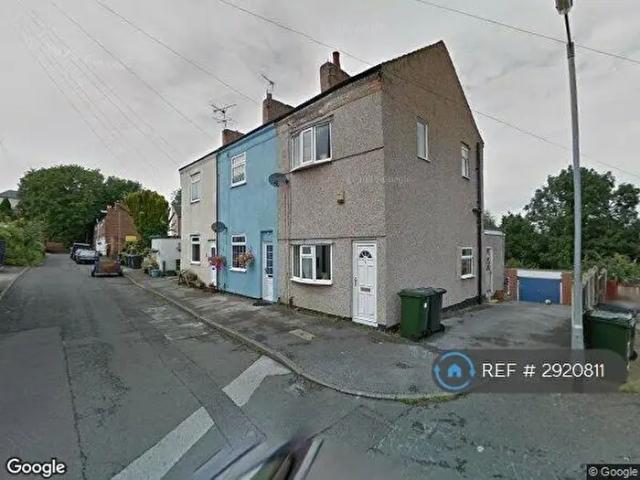2 Bedroom Semi Detached House To Rent In Hastings Street, Carlton, Nottingham, NG4
