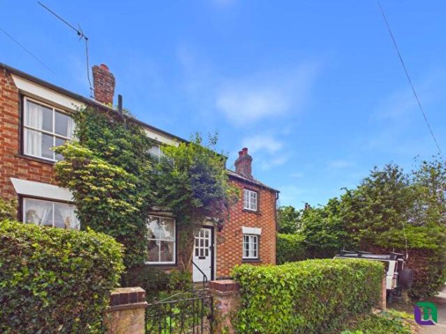 2 Bedroom Semi Detached House To Rent In Hardwick Road, Milton Keynes, MK17
