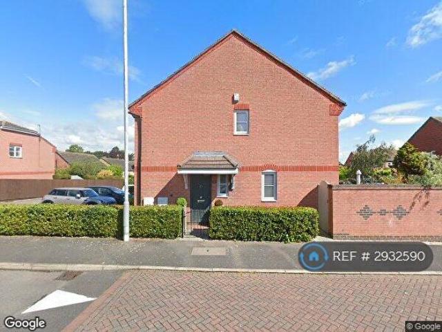2 Bedroom Semi Detached House To Rent In Kestrel Drive, Nottingham, NG13