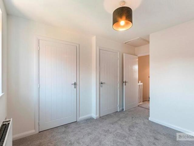 2 Bedroom Semi Detached House To Rent In Lilac Way, Overstone, Northampton, NN6