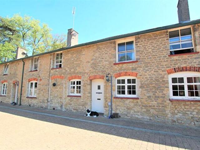 2 Bedroom Semi Detached House To Rent In Lillingstone Lovell, Buckingham, MK18