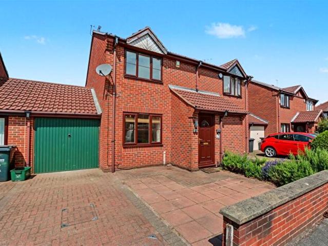 2 Bedroom Semi Detached House To Rent In Lodge Farm Lane, Arnold, Nottingham, NG5