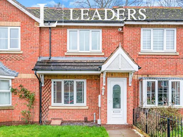 2 Bedroom Semi Detached House To Rent In Perry Grove, LE11