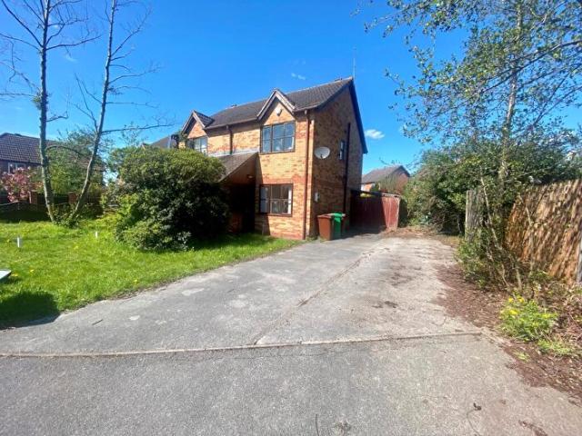 2 Bedroom Semi Detached House To Rent In £ Pppw Hazelmere Grove, NG7