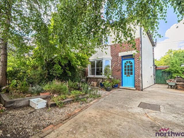2 Bedroom Semi Detached House To Rent In Ridgefield Road, Cowley, Oxford, OX4