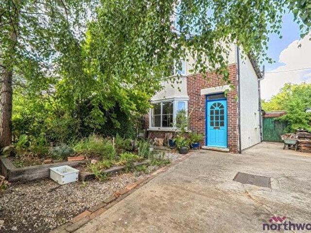 2 Bedroom Semi Detached House To Rent In Ridgefield Road, Cowley, Oxford, OX4