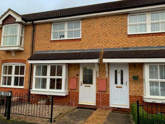 2 Bedroom Semi Detached House To Rent In Robin Ride, Brackley, Northamptonshire, NN13