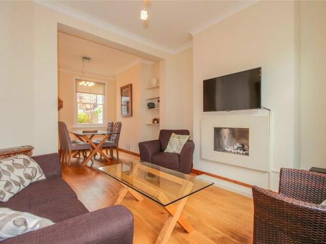 2 Bedroom Semi Detached House To Rent In St Thomas Street, Central Oxford, OX1
