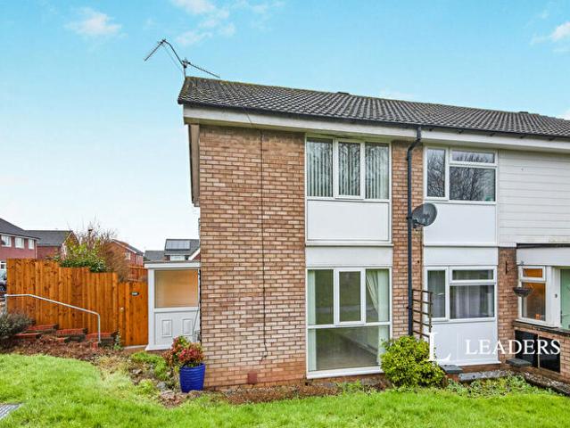 2 Bedroom Semi Detached House To Rent In Sedgefield Green, Mickleover, DE3