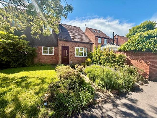 2 Bedroom Semi Detached House To Rent In Taft Avenue, Sandiacre, NG10