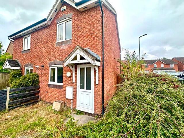 2 Bedroom Semi Detached House To Rent In Tarragon Drive, Oxford, OX4