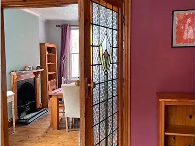 2 Bedroom Semi Detached House To Rent In Thomas St, Wellingborough, NN8