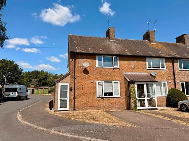 2 Bedroom Semi Detached House To Rent In Trenchard Close, Newton, NG13