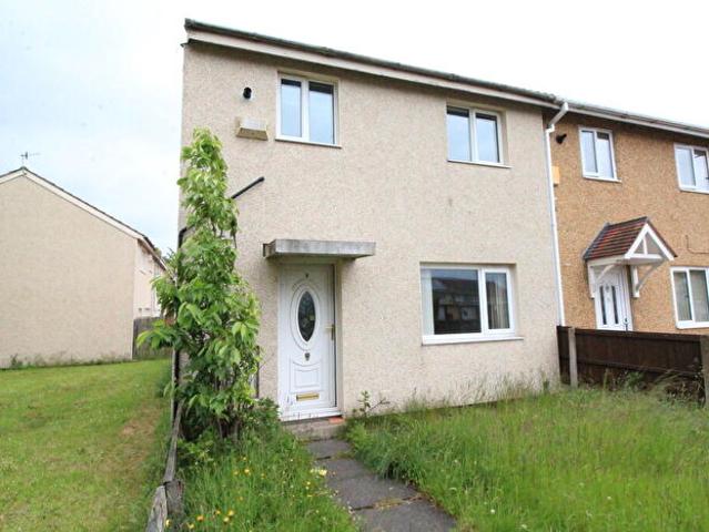 2 Bedroom Semi Detached House To Rent In Weetman Gardens, Top Valley, NG5