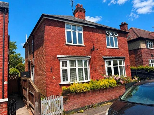 2 Bedroom Semi Detached House To Rent In Wellington Street, Syston, Leicestershire, LE7