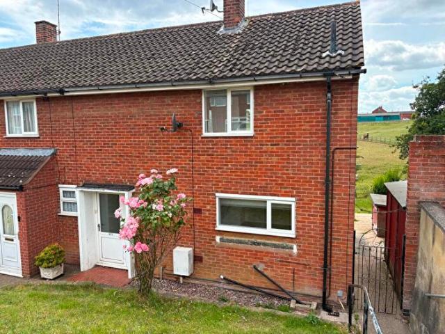 2 Bedroom Semi Detached House To Rent In West Avenue, Melton Mowbray, LE13