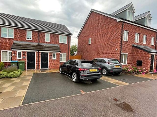 2 Bedroom Semi Detached House To Rent In Willow Way, Coventry, CV3