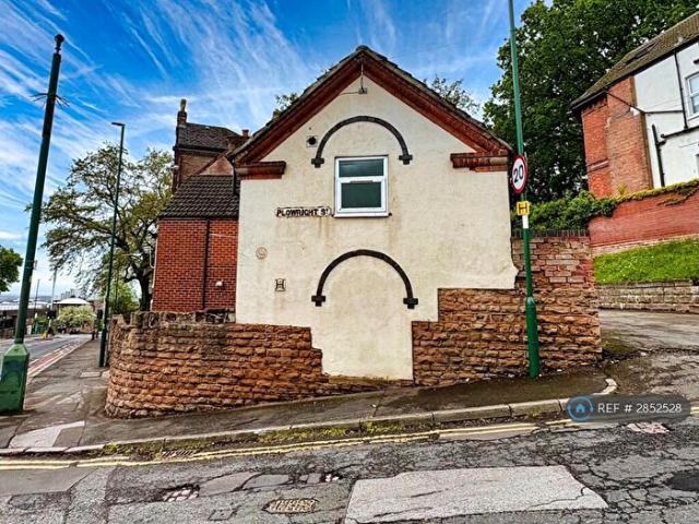 2 Bedroom Semi Detached House To Rent In Woodborough Road, Nottingham, NG3