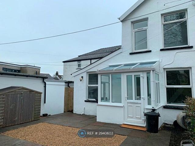 2 Bedroom Semi Detached House To Rent In Yew Tree Cottages, Cefn Coed, Merthyr Tydfil, CF48