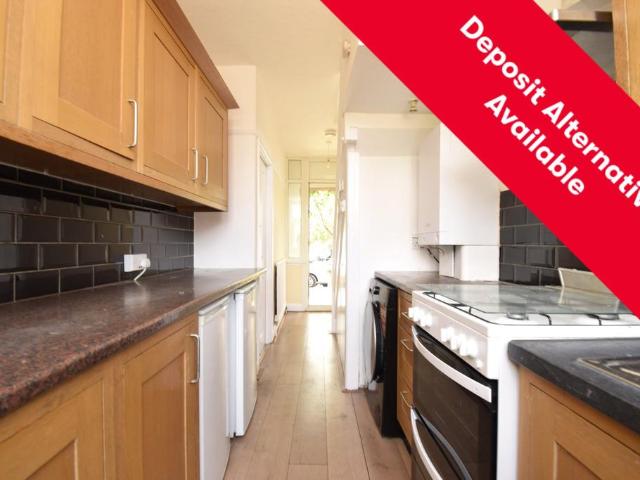 2 bedroom semi detached house to rent