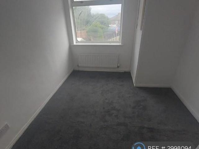 2 bedroom semi detached house to rent