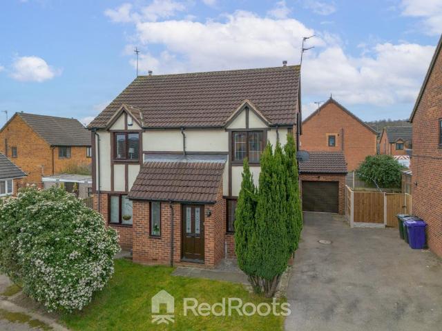 2 bedroom semi detached house to rent