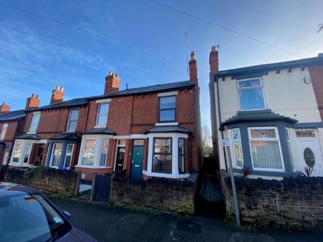 2 bedroom semi detached house to rent