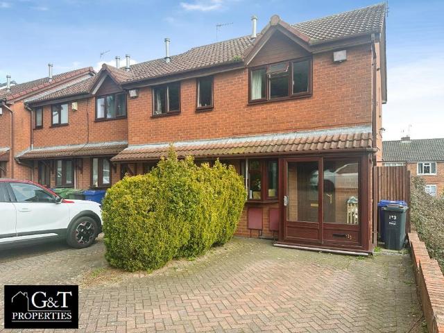 2 bedroom semi detached house to rent