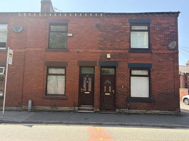 2 bedroom semi detached house to rent