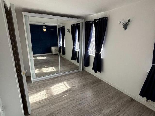 2 bedroom semi detached house to rent