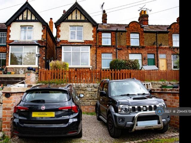2 bedroom semi detached house to rent
