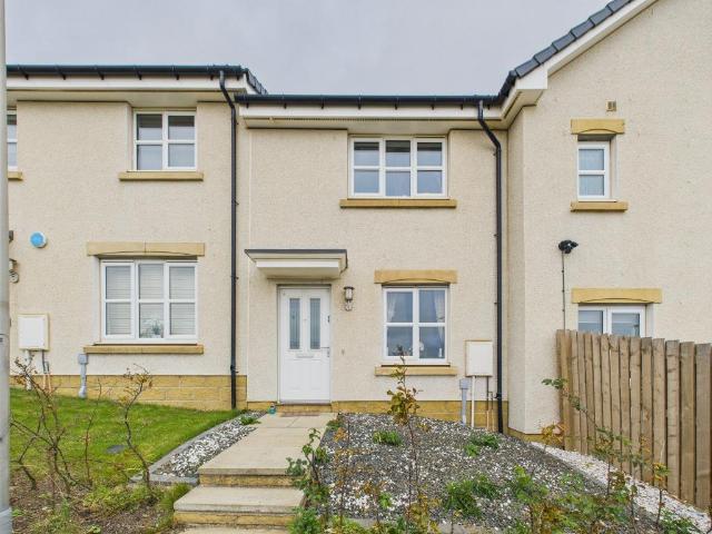 2 bedroom semi detached house to rent