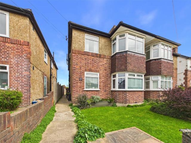 2 bedroom semi detached house to rent