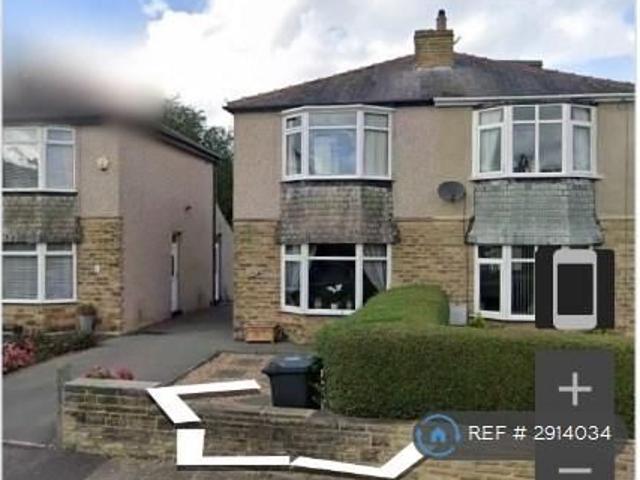2 bedroom semi detached house to rent