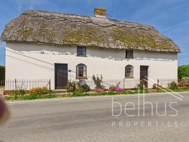 2 bedroom semi detached house to rent