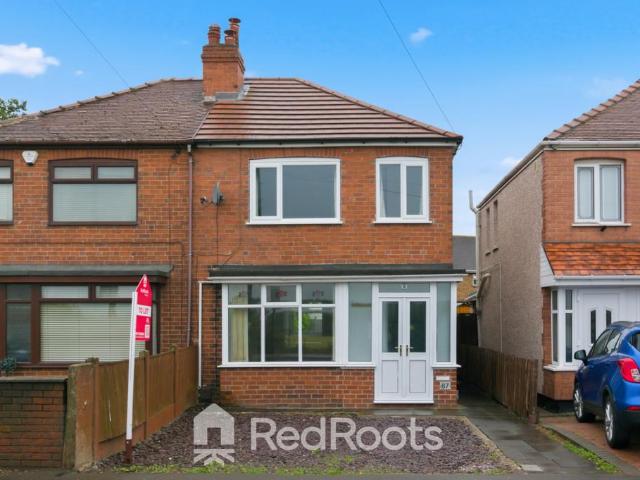 2 bedroom semi detached house to rent