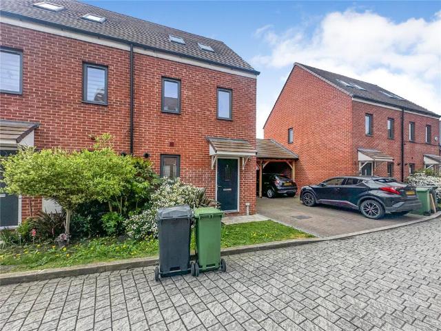 2 bedroom semi detached house to rent