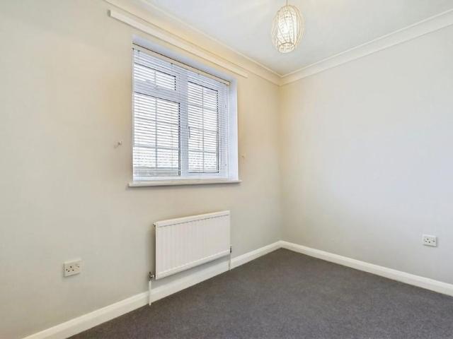 2 bedroom semi detached house to rent